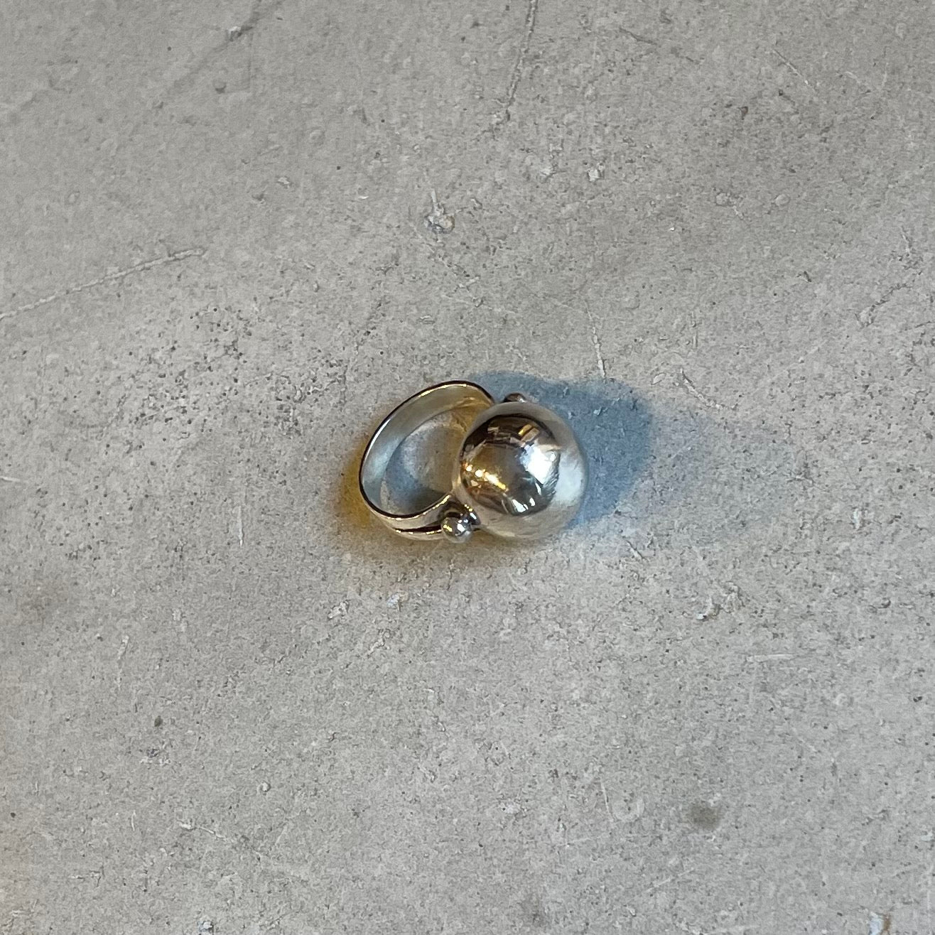 FRENCH GARMENTS 】ANTOMICA BASQUE RING – A'r11551 FUKUOKA / アール福岡